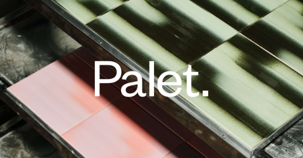 Palet | View our favorite interior design projects – Get inspired | Palet